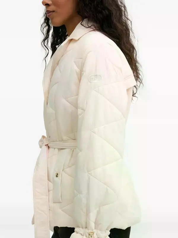 Liu Jo Quilted Jacket