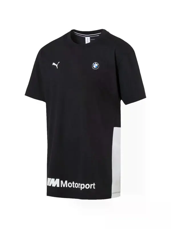 PUMA Bmw Motorsport Graphic T-shirt