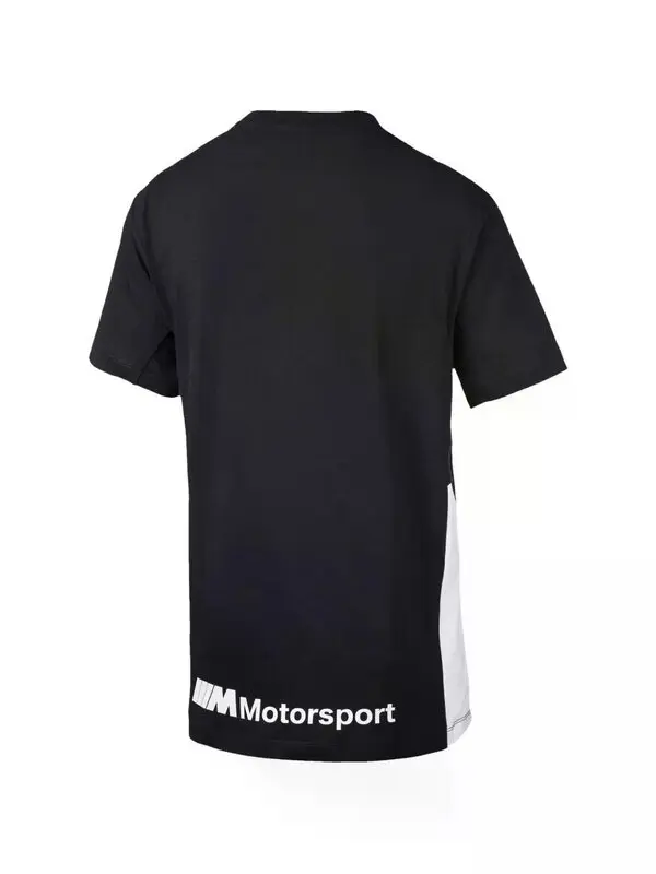PUMA Bmw Motorsport Graphic T-shirt