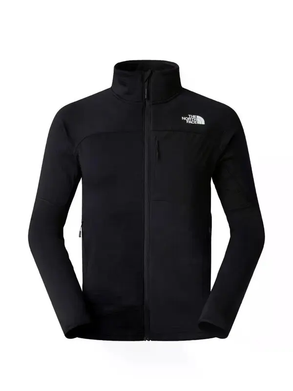 The North Face Polartec Powergrid Stormgap Zip Jacket
