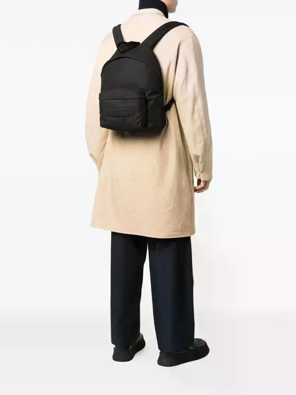 AMBUSH Embossed-logo Backpack
