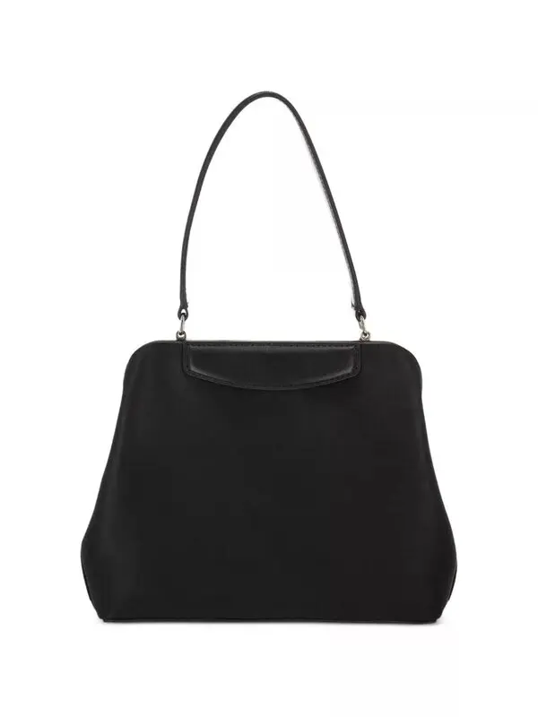 Carven Logo Tote Bag