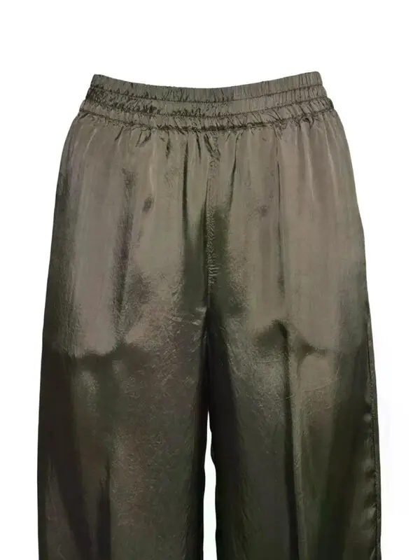 Aspesi Elasticated-waist Trousers