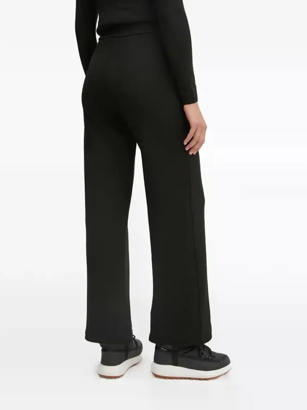 NEWLAND Logo-patch Track Pants