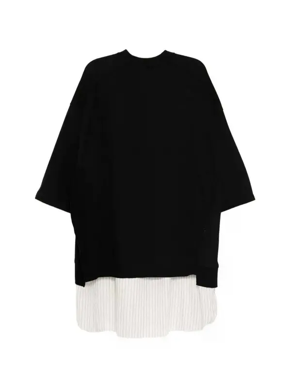 Undercover Cut-out T-shirt