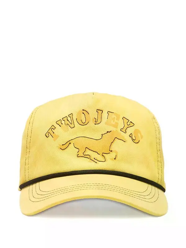 TWOJEYS Horse-wild Cap