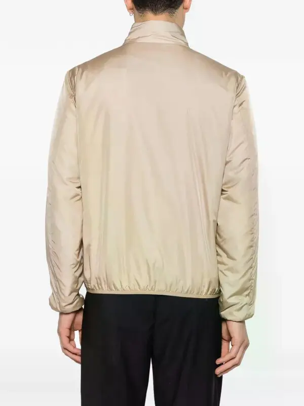 Aspesi Zip-up Jacket