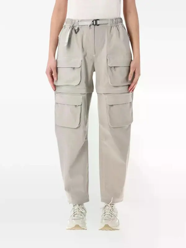 Nike Smith Summit Flap-pocket Track Pants