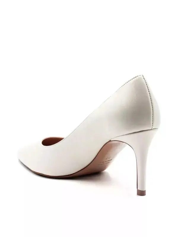 FESTA MILANO Leather Pumps