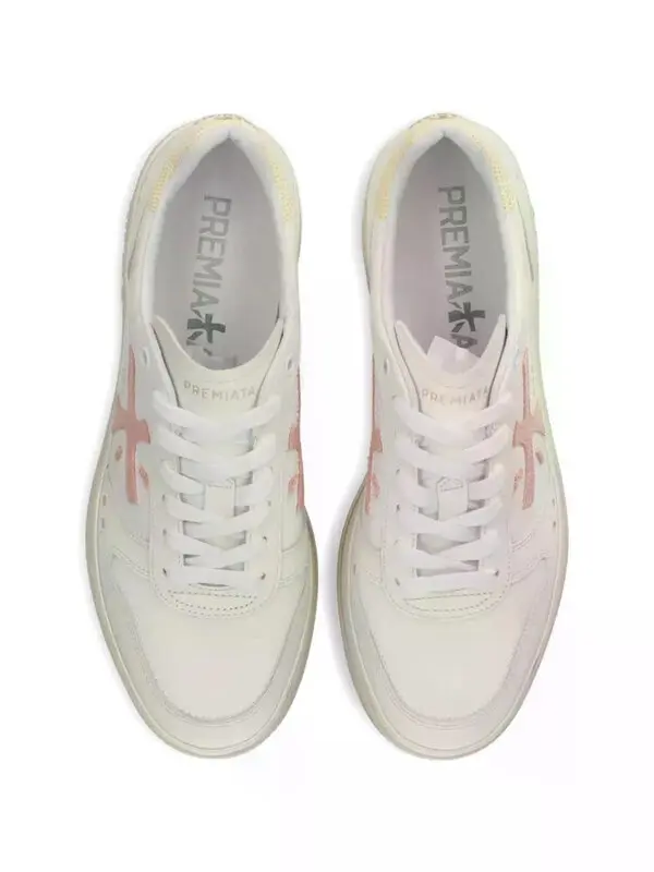 Premiata Micol Sneakers - Neutrals