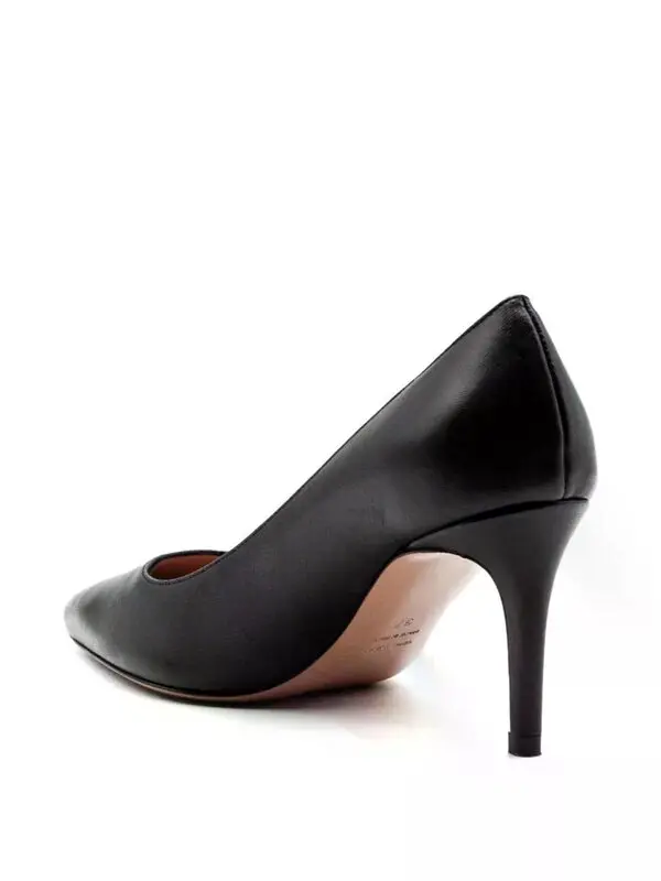 FESTA MILANO Leather Pumps