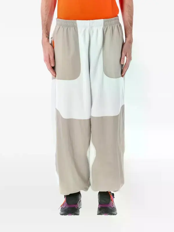 Nike Wolf Tree Colourblock Track Pants