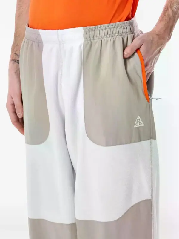 Nike Wolf Tree Colourblock Track Pants