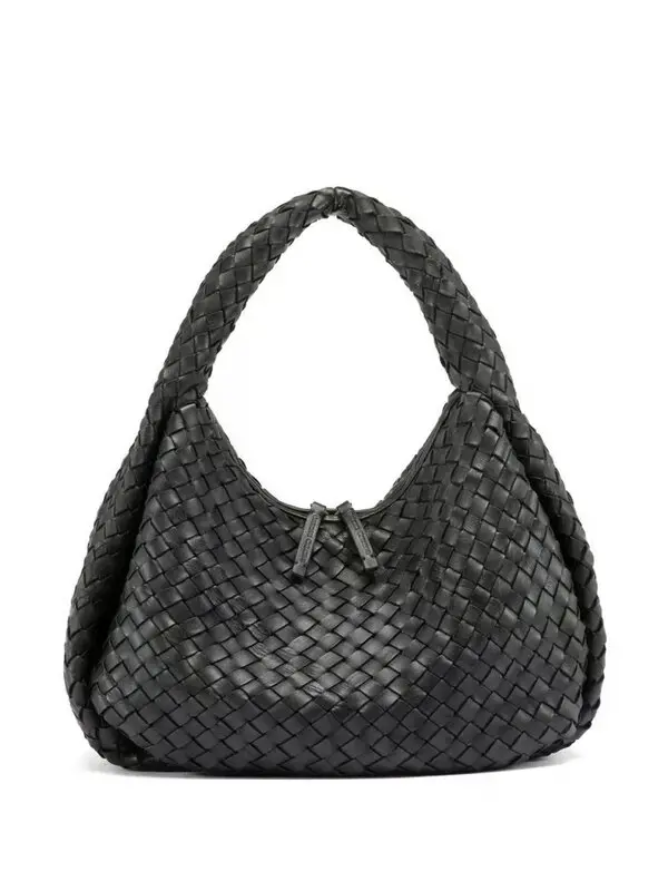 Officine Creative Bolina 148 Woven Leather Bag