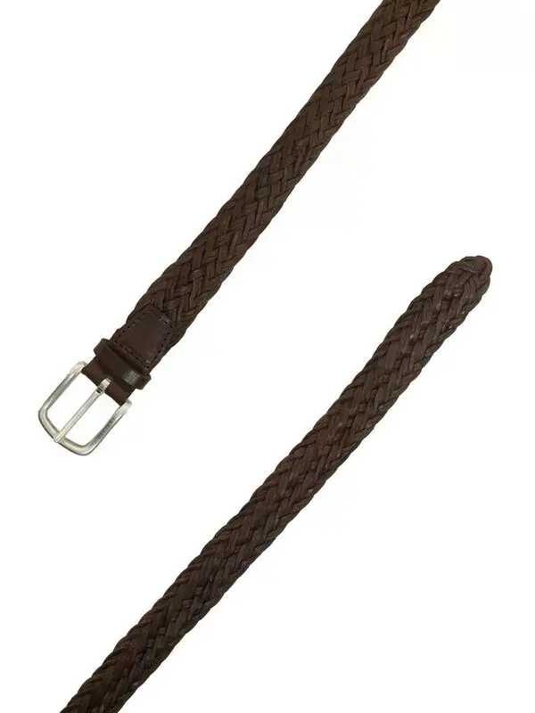 ORTIGNI Braided Belt