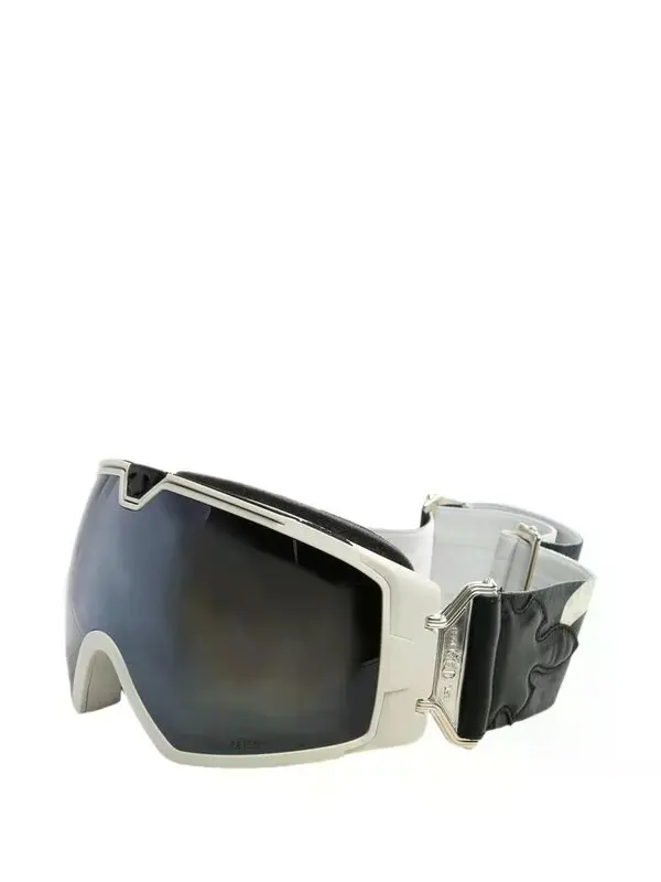 Chrome Hearts Logo-detail Goggles