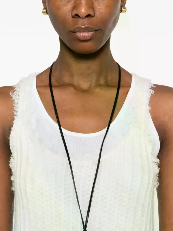 TOTEME Knit Tank Midi Dress