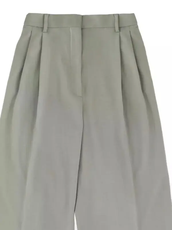 Filippa K Darcey Pleated Trousers