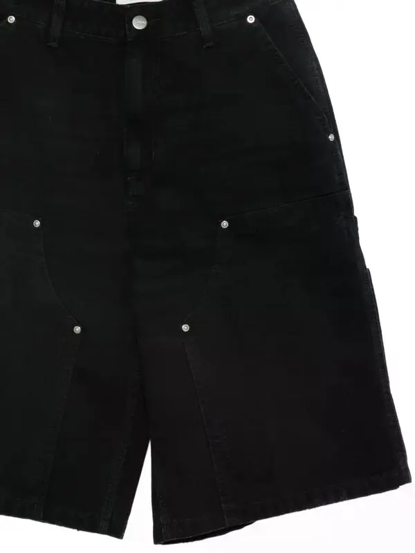 Carhartt Work In Progress Five-pocket Shorts
