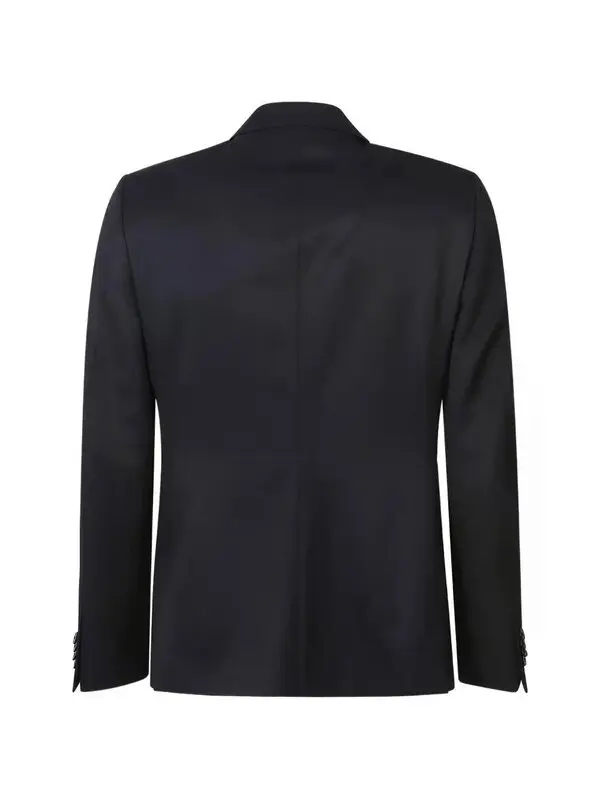 Zegna Two-piece Suit