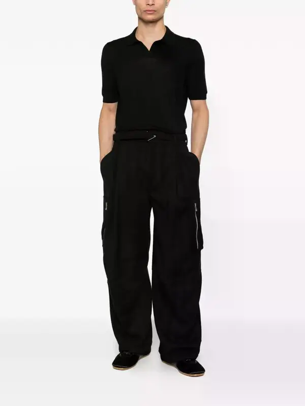 Tagliatore Short-sleeve T-shirt