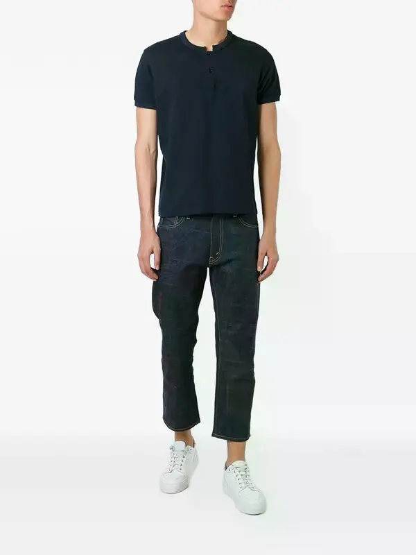 Junya Watanabe Cropped Jeans