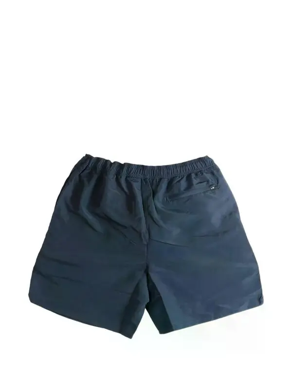 StÜssy Logo Shorts