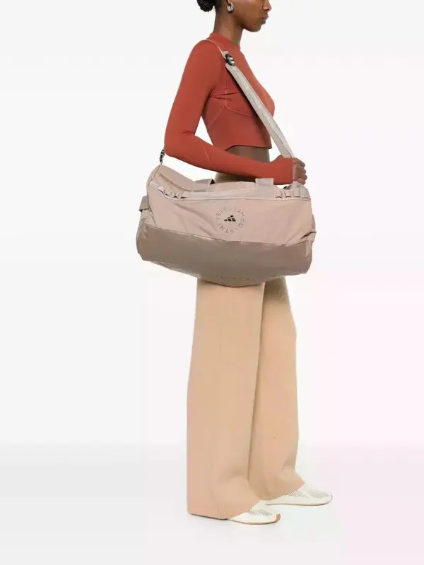 Adidas By Stella McCartney Logo Tote Bag