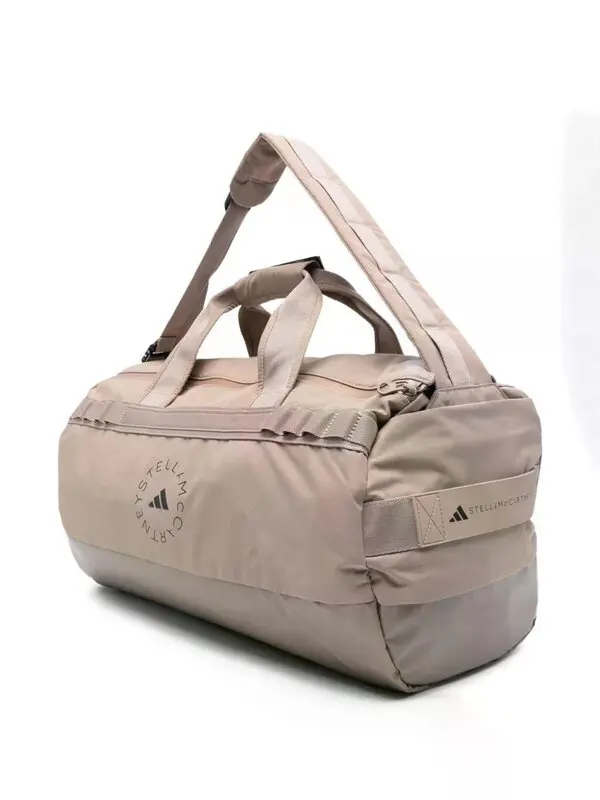 Adidas By Stella McCartney Logo Tote Bag