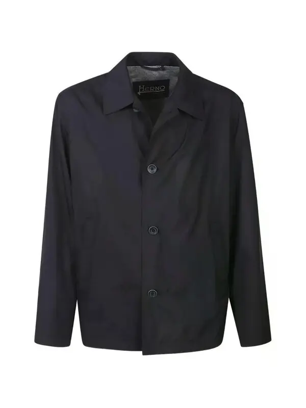 Herno Long-sleeves Jacket