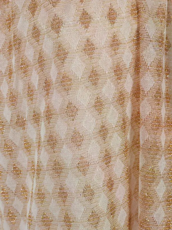 FORTE_FORTE Diamond Top