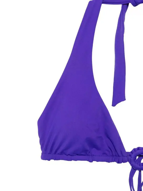 FISICO Tie Detail Bikini