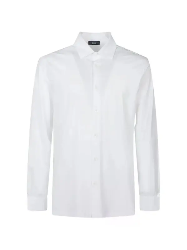 Herno Long Sleeve Shirt