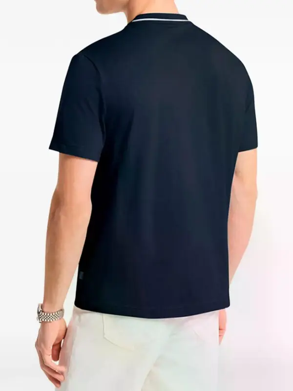 Michael Kors Logo-detail T-shirt