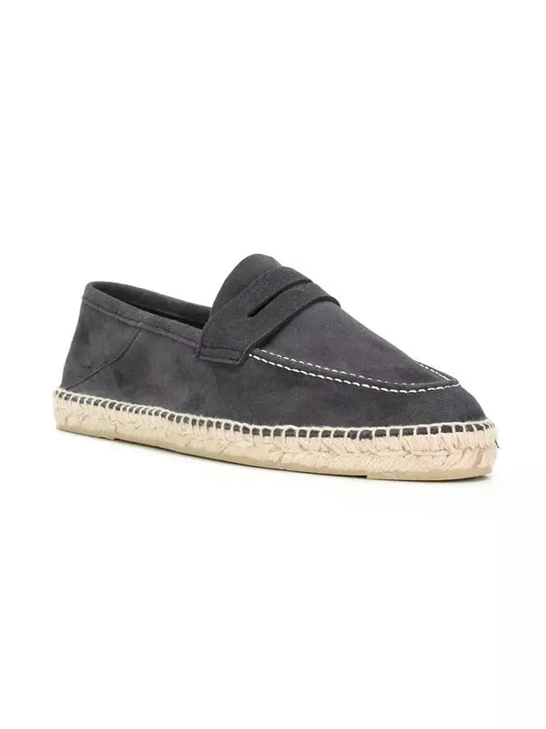 Manebí Loafer Espadrilles