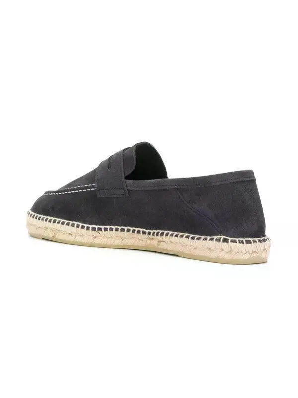 Manebí Loafer Espadrilles