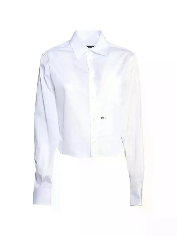Dsquared2 Pocket Shirt