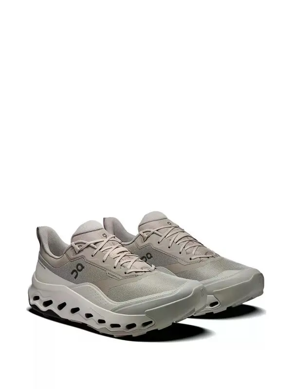 On Cloudhoriz 2 Perforated Sneakers