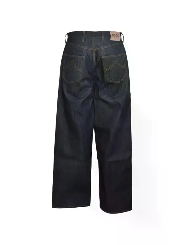 Kenzo Five-pocket Jeans