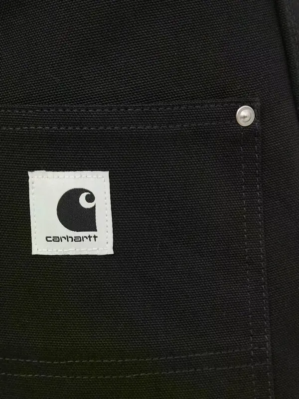 Carhartt Work In Progress Studded Trousers - Black