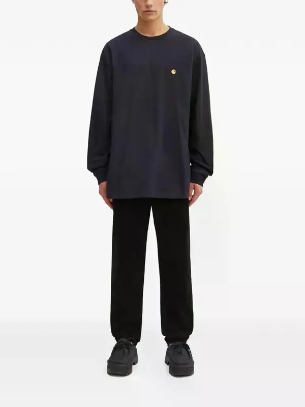Carhartt Work In Progress Corduroy Straight Leg Trousers