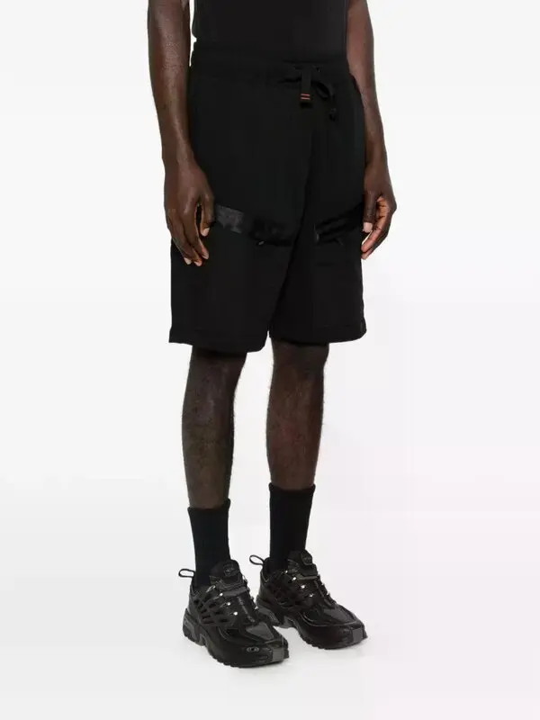 PARAJUMPERS Drawstring Shorts