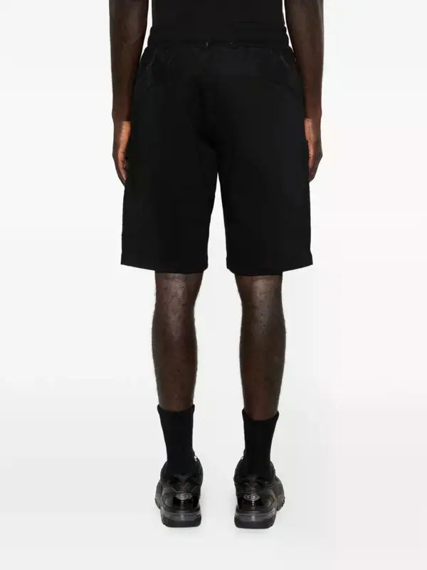 PARAJUMPERS Drawstring Shorts