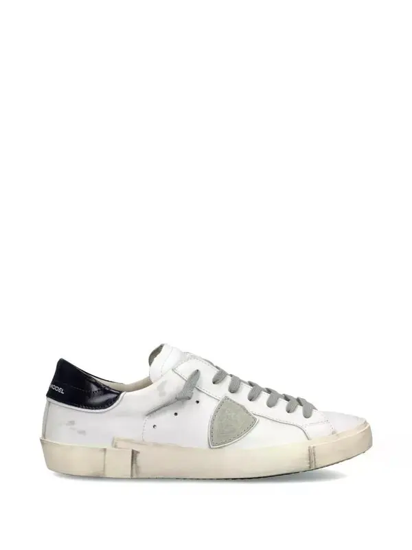 Philippe Model Prsx Sneakers - White
