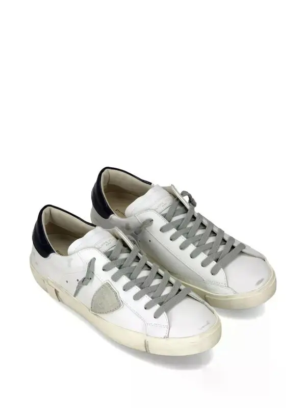 Philippe Model Prsx Sneakers