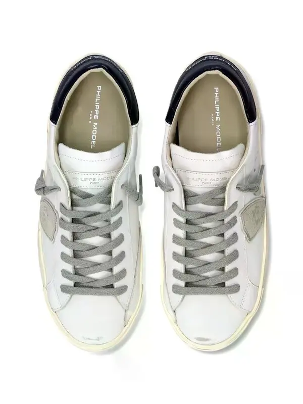 Philippe Model Prsx Sneakers