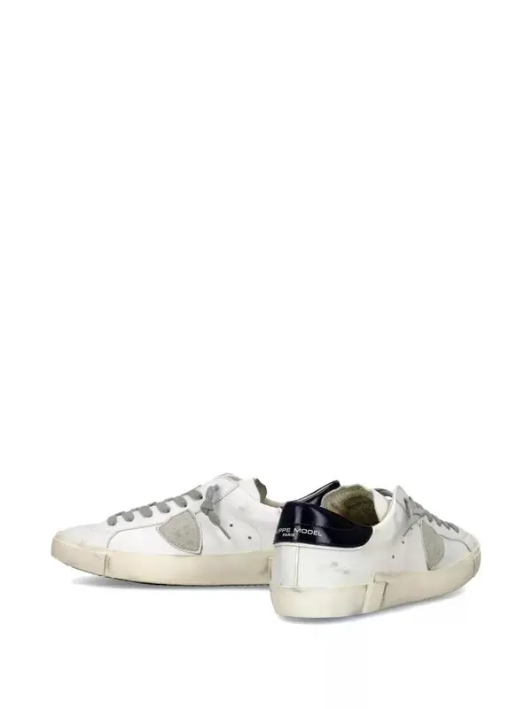 Philippe Model Prsx Sneakers