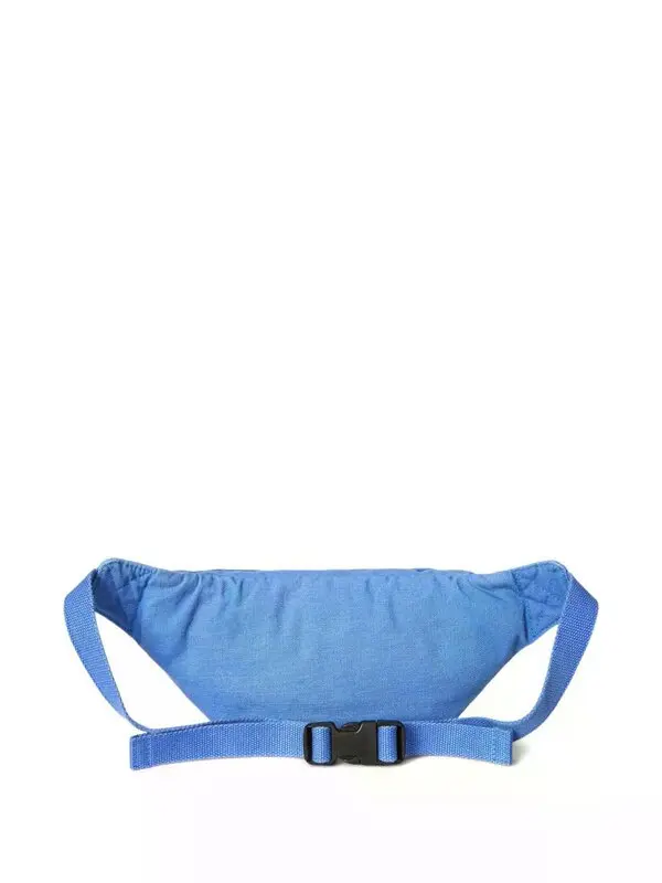 Polo Ralph Lauren Canvas Belt Bag