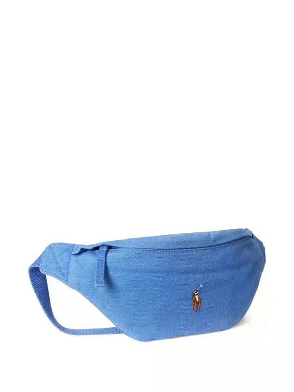 Polo Ralph Lauren Canvas Belt Bag