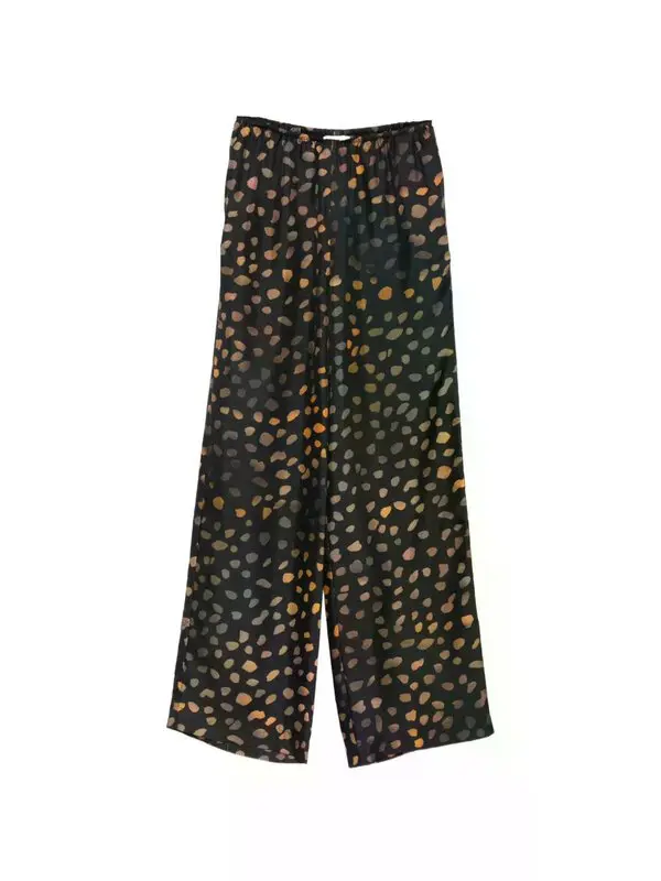 Nanushka Dotted Trousers
